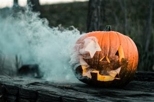 🎃AlaskaHauntedHouses.com Halloween Weekend Guide: Oct 2nd thru Oct 5th👻